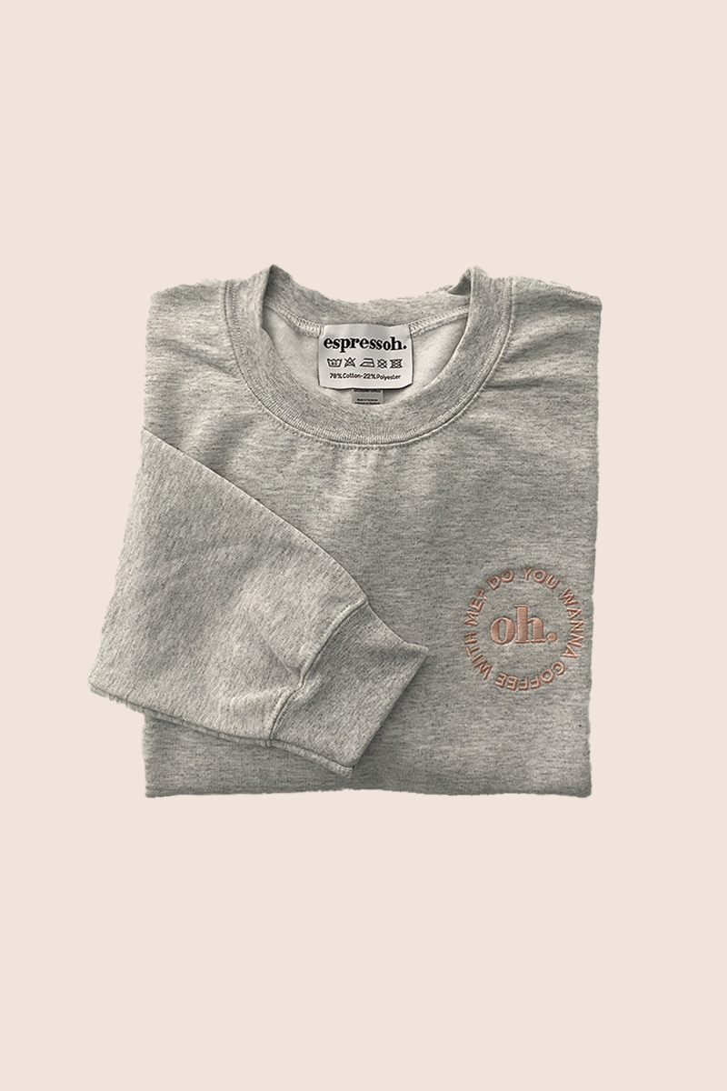 Merchandising – espressOh_