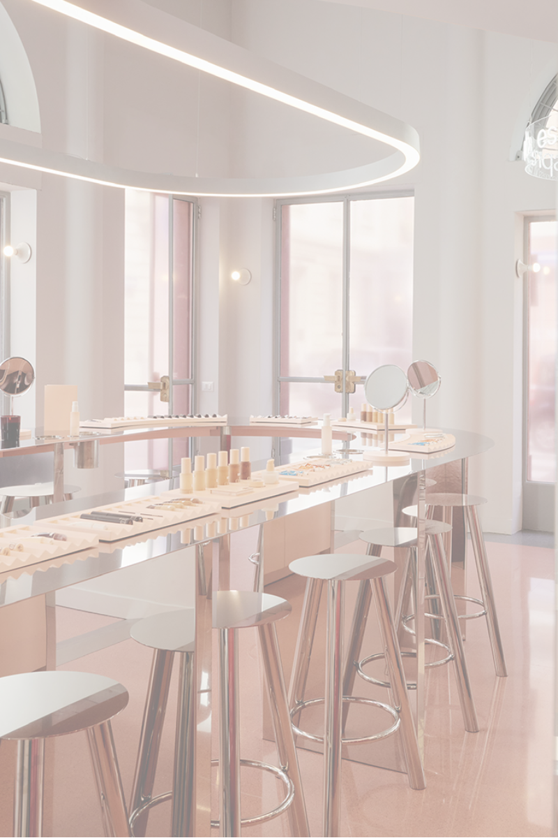 Makeup Sessions (Milano Flagship) – espressOh_